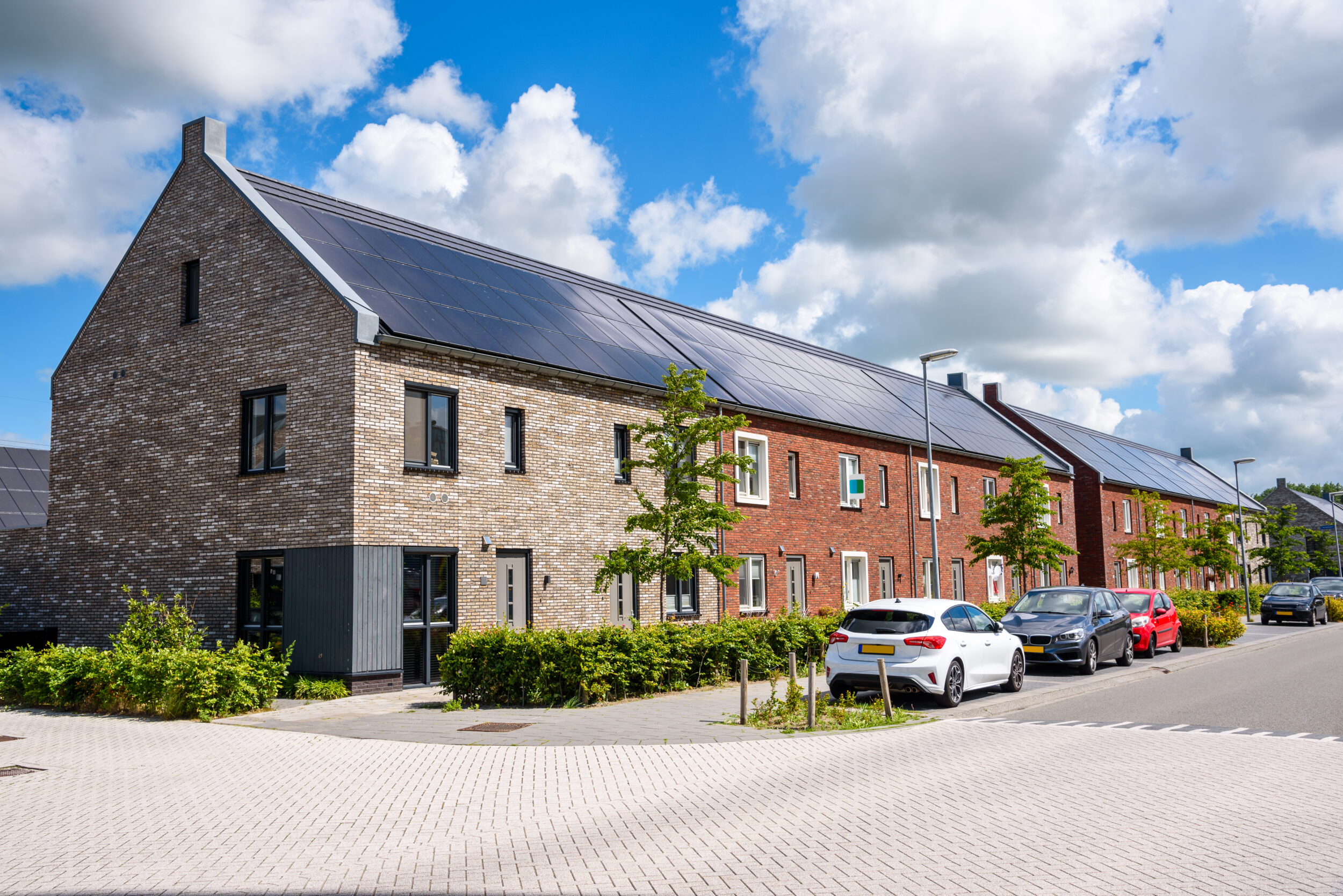 Building growth businesses for a sustainable future - Ansor
